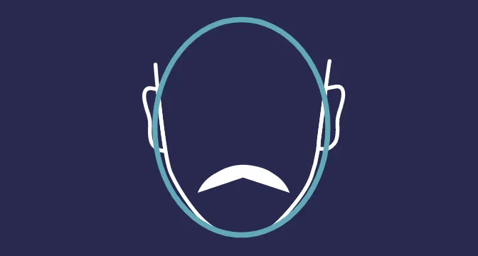 Cómo hacer crecer y mantener un bigote | Gillette Latino
