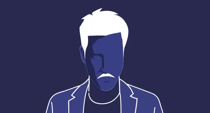 7 tipos de bigote | Gillette Latino