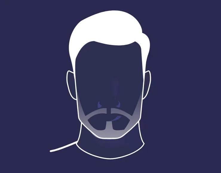 ¿Tienes la barba irregular o poco poblada? | Gillette Latino