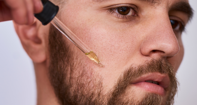 ¿Tienes la barba irregular o poco poblada? | Gillette Latino