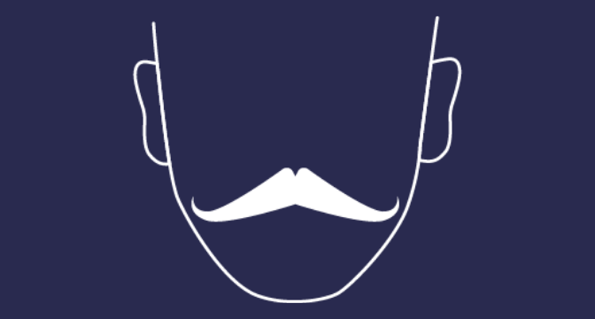 Cómo hacer crecer y mantener un bigote | Gillette Latino