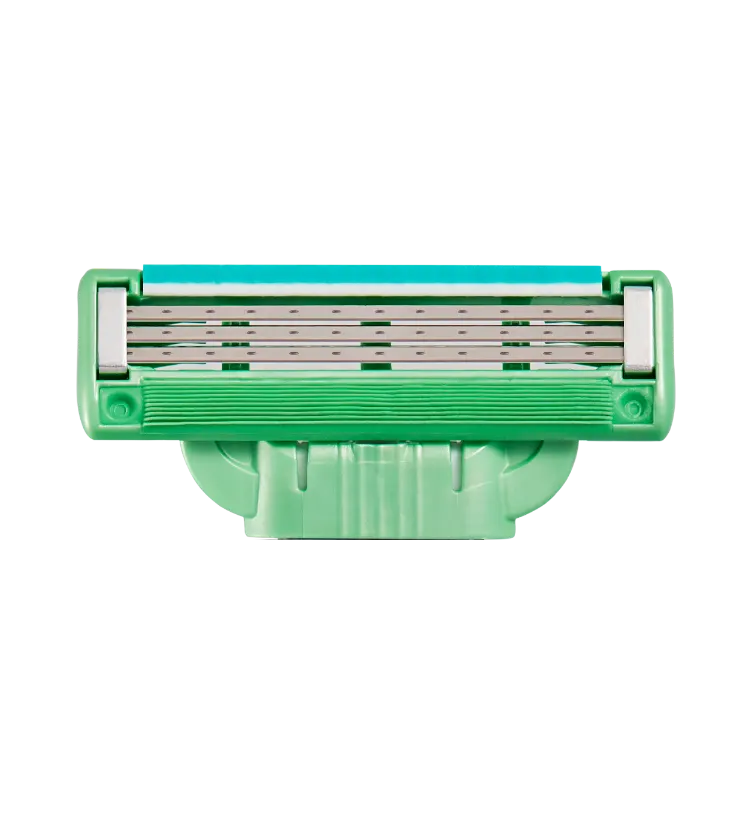 Lâminas Gillette para o melhor visual | Gillette BR