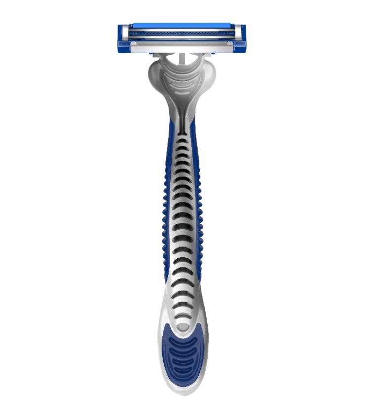 Cómo rasurarse la zona intima sin irritación - Gillette Latino