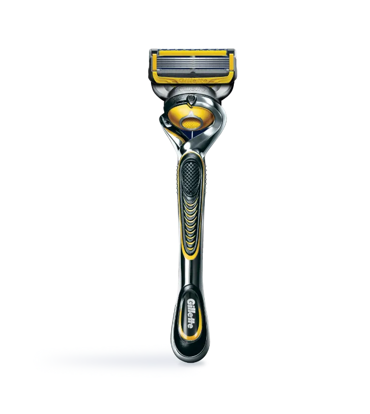 Acerca De Los Gillette - Productos De Afeitar Y Cuidado Personal