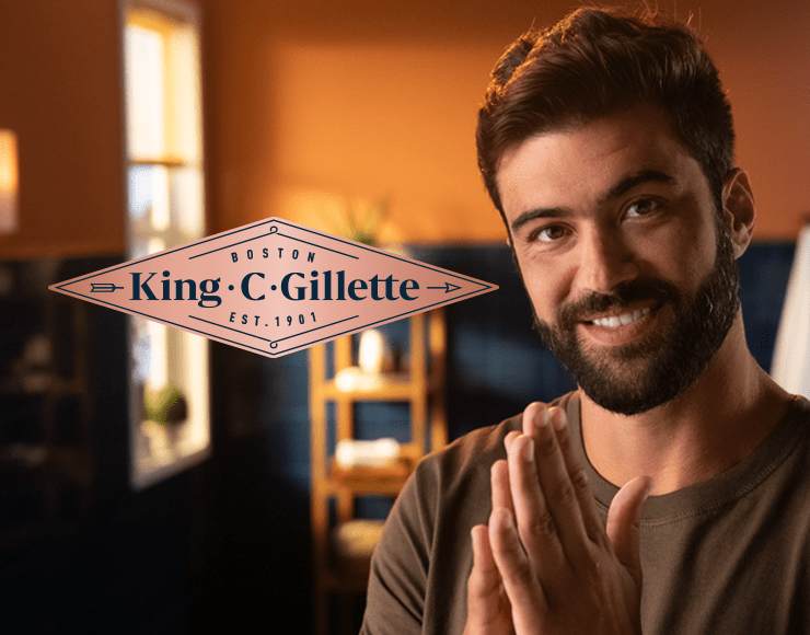 Dicas para Manter a Sua Barba Longa | Gillette BR