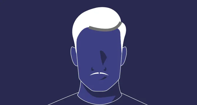 7 tipos de bigote | Gillette Latino
