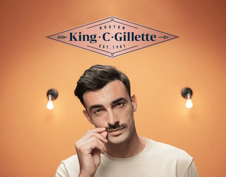 Dicas para estilos de barba e bigode | Gillette BR