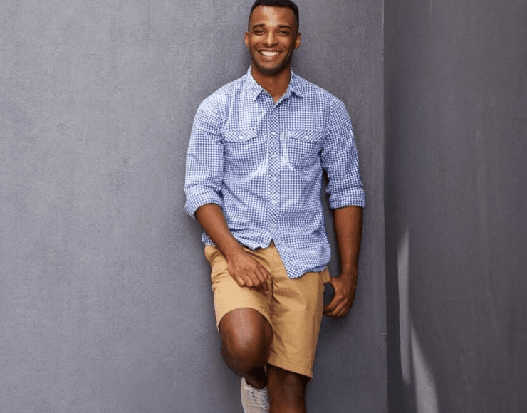 Cómo rasurarse la zona intima sin irritación - Gillette Latino