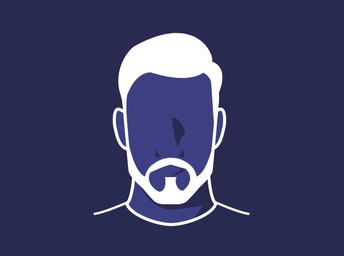 15 mejores estilos de barba para hombre | Gillette Latino