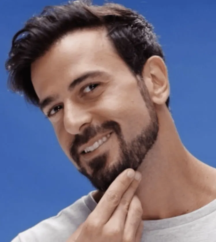 Como fazer um corte de barba moderno | Gillette BR