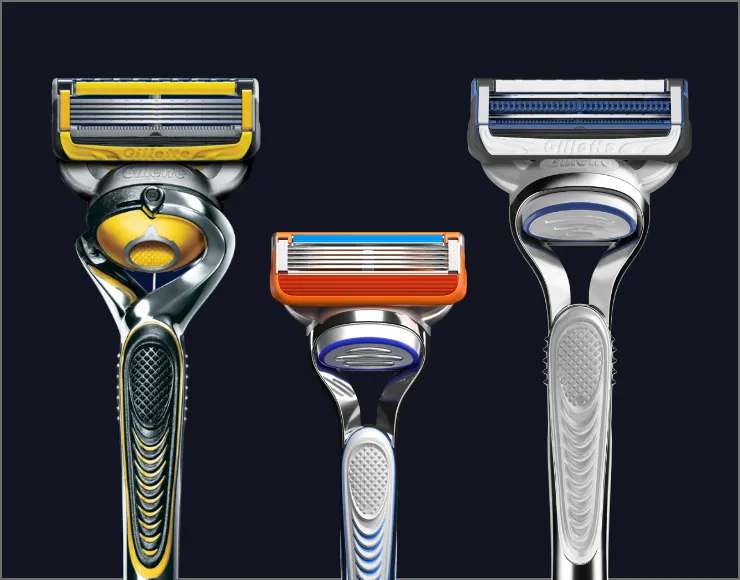 Veja dicas de como se barbear corretamente | Gillette BR