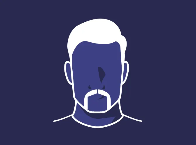 Os quinze estilos de barba mais famosos | Gillette BR