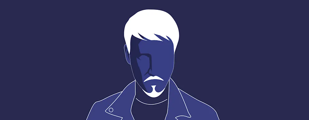 Cómo Hacer Crecer La Barba De Ancla Estilo De Barba Arreglada
