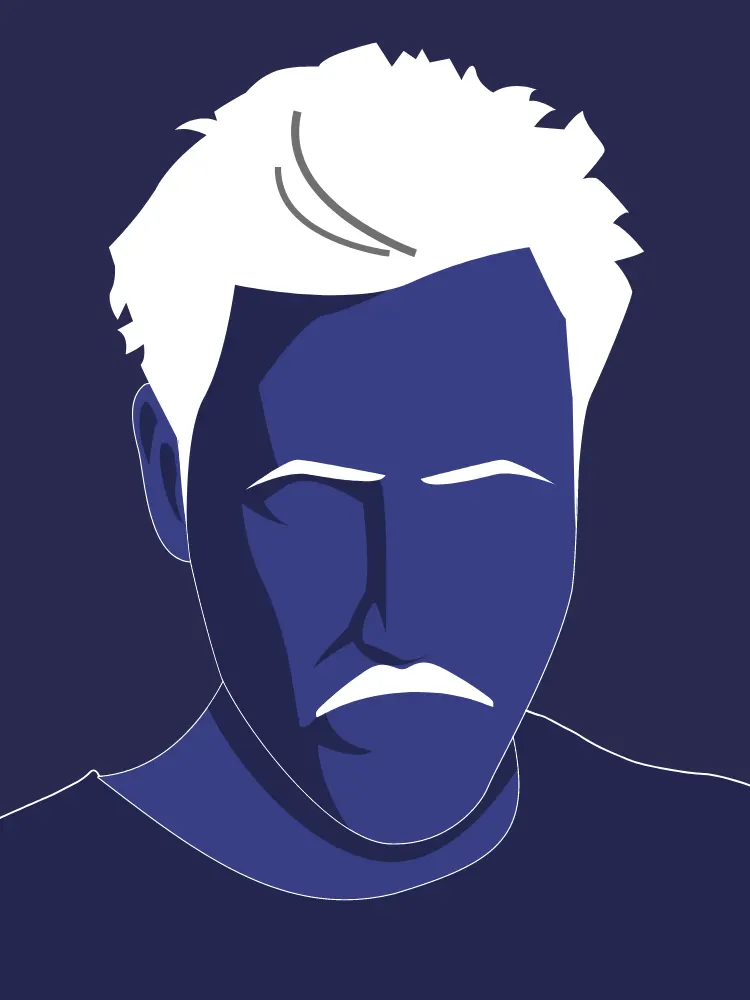 Bigode original – Aprenda como barbear | Gillette Brasil