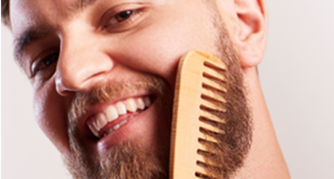 ¿Tienes la barba irregular o poco poblada? | Gillette Latino