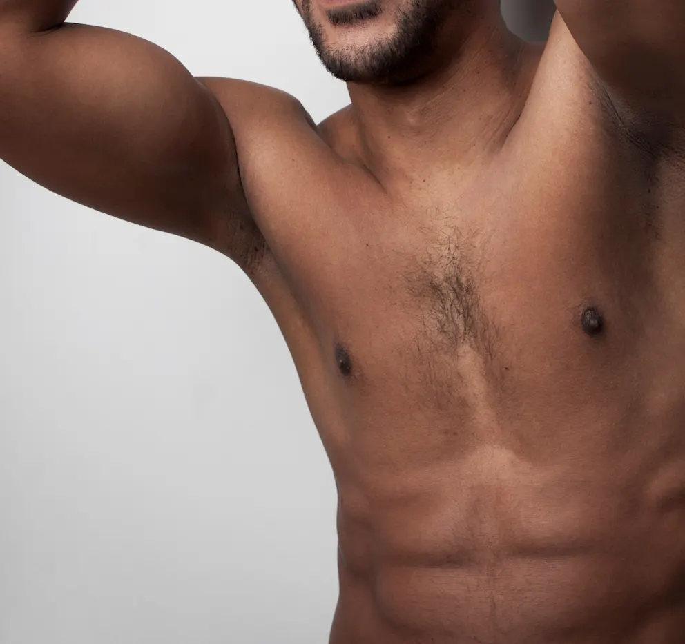 Antitranspirante Specialized Pro Pressure Defense | Gillette Brasil