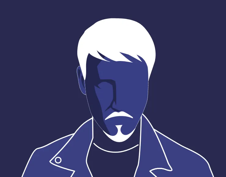 6 estilos de barba para cara redonda | Gillette Latino