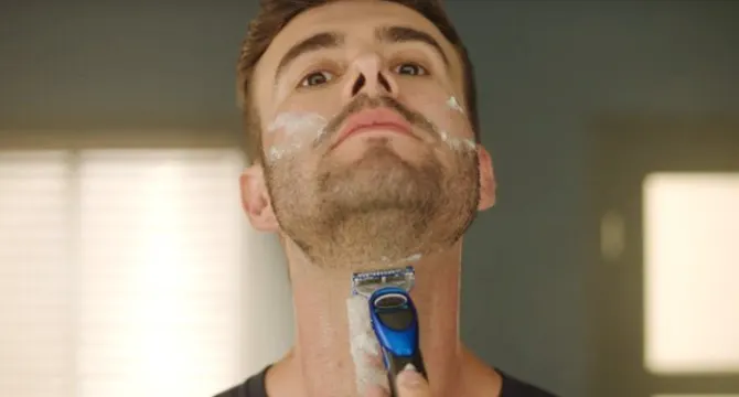 ¿cómo Hacer Una Barba De 3 Días? | Gillette Latin America