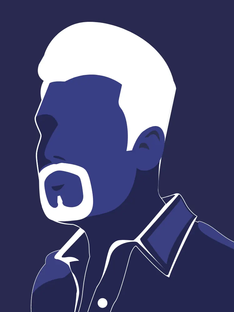 Cuida tu barba de candado como un experto | Gillette Latino