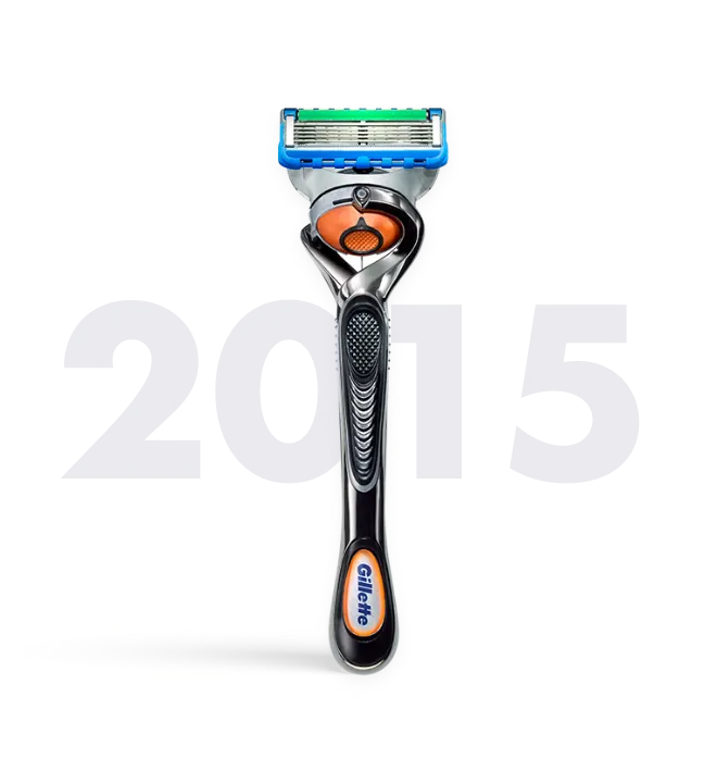 Todo Acerca De Nuestras Afeitadoras Para Hombre |Gillette LA