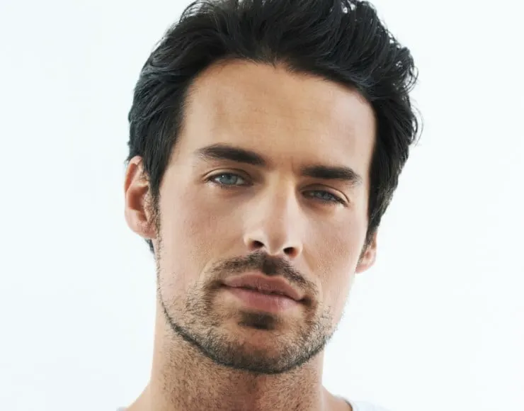 4 estilos de barba de chivo que amarás | Gillette Latino