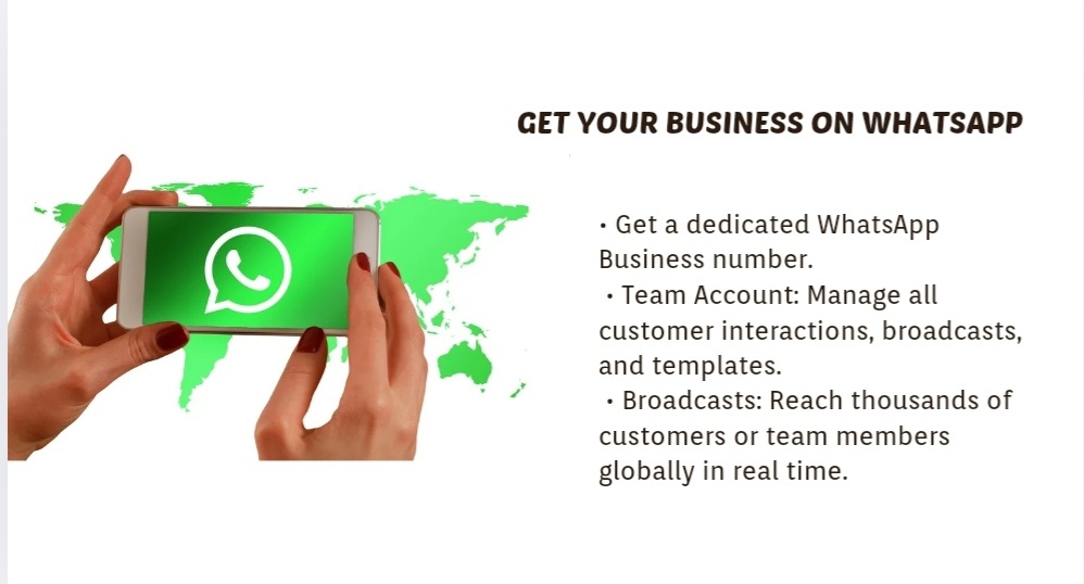 Bulk SMS Kenya – Reliable Messaging with SMSLeopard | SMS Leopard