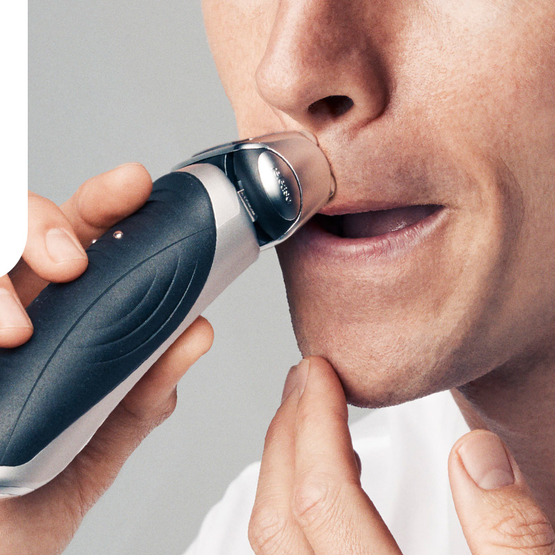 Electric Series 7 Shavers for Men | Braun