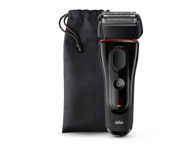 Braun Series 5 Electric Shavers for Men | Braun