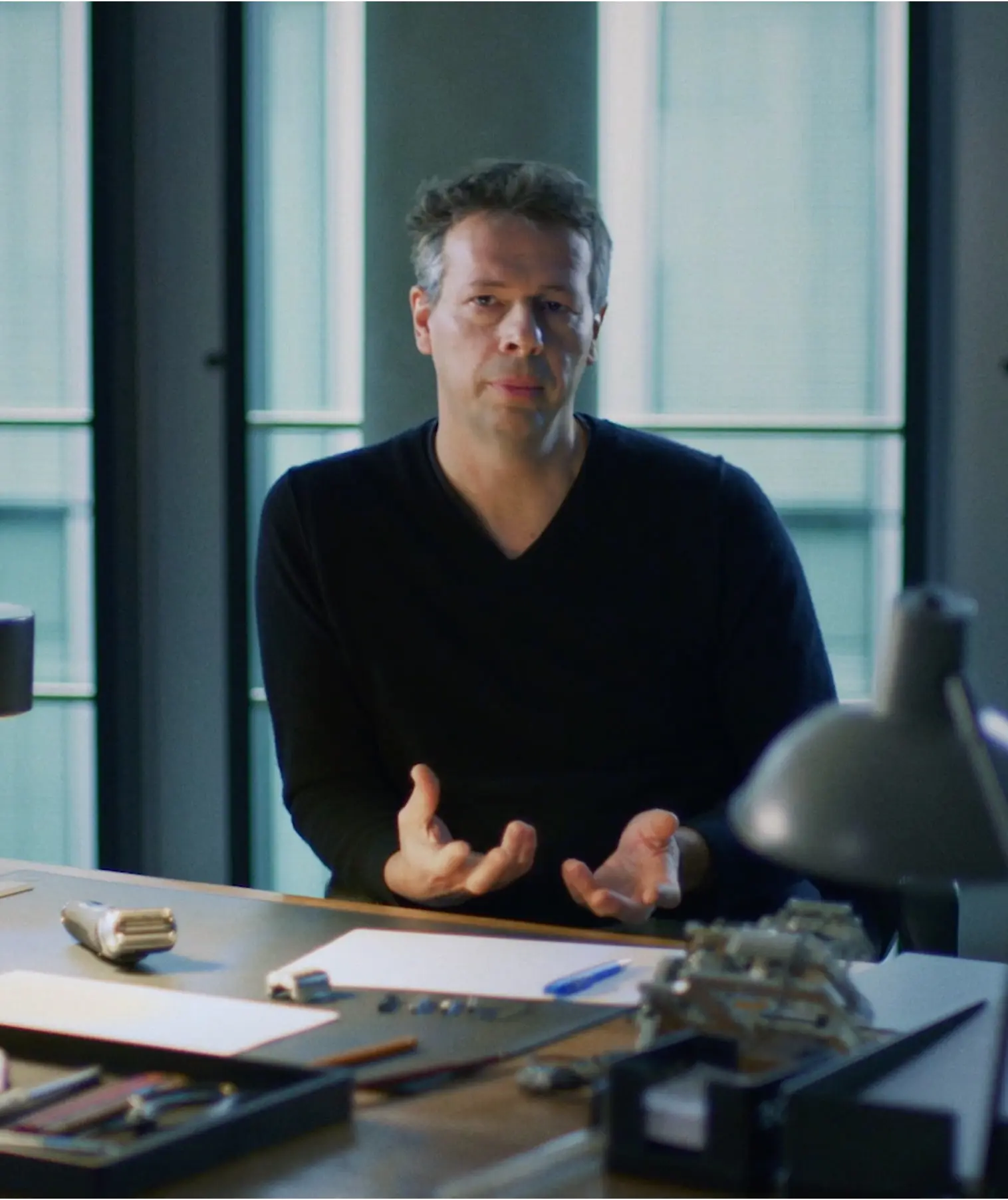 Braun Series 9: Premium electric razor range | Braun