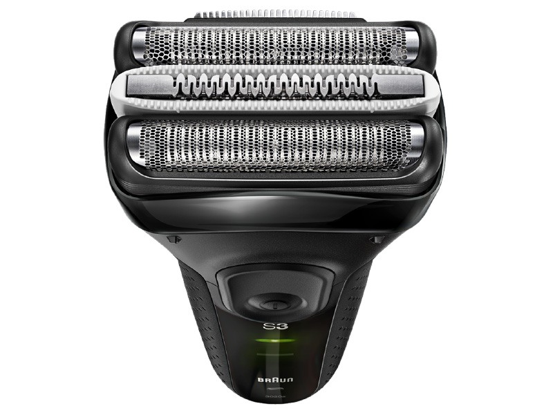Braun S3 Shave&Style | Braun