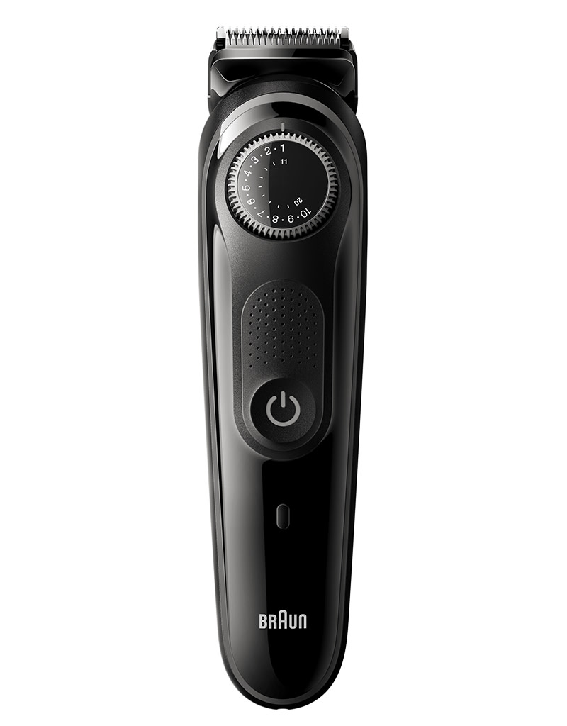 Braun's waterproof Beard trimmer BT5242 | Braun