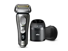Braun Series 9: Premium electric razor range | Braun