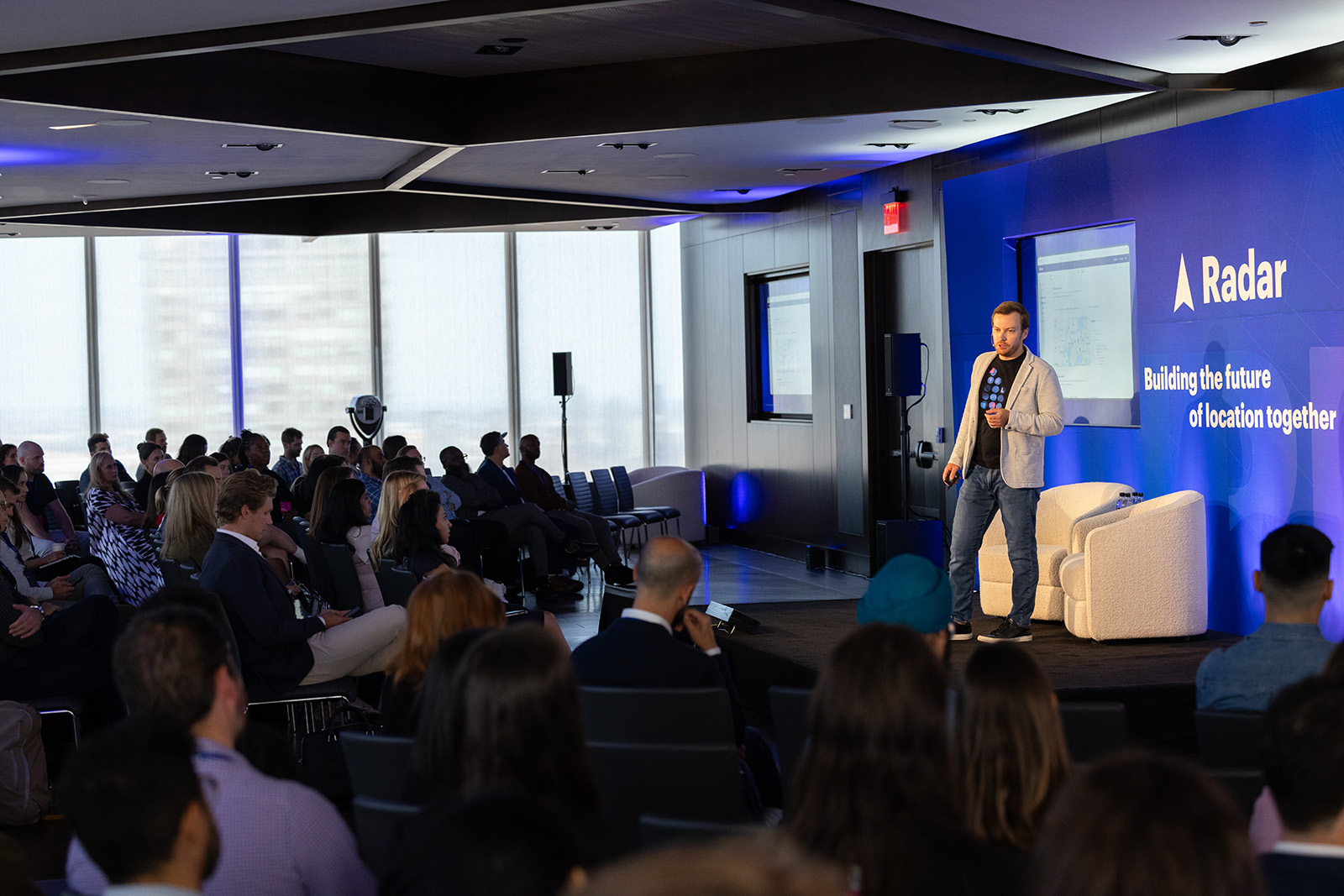 Radar IRL 2023: Maps, geo-compliance, and the future of geofencing ...