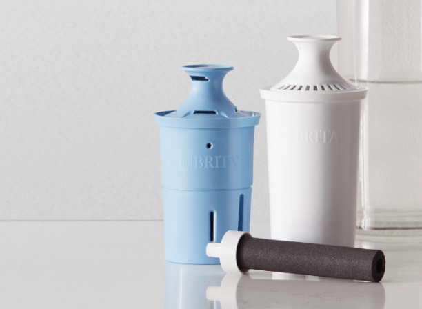 Water Filter Faucet Systems | Brita®