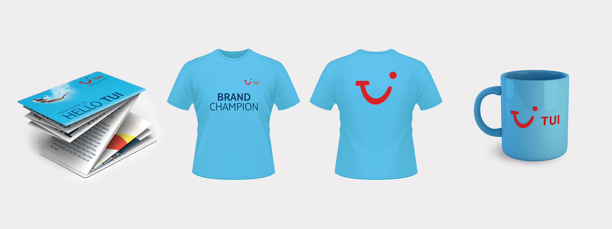 Tui | Satellite Creative