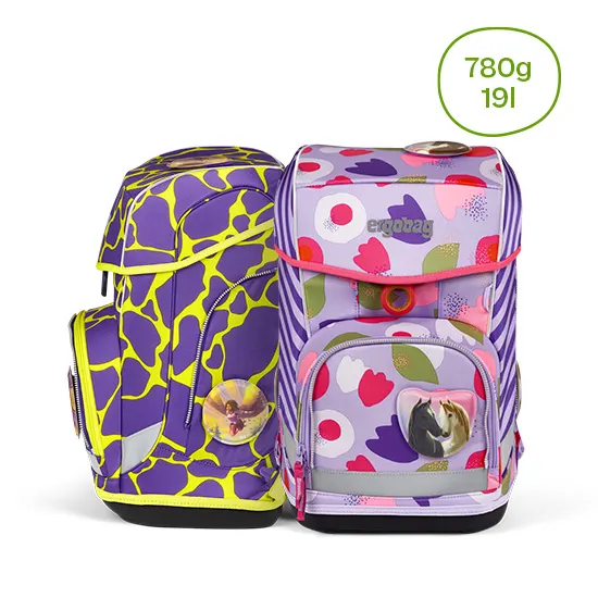 Schoolbag 2026 | ergobag
