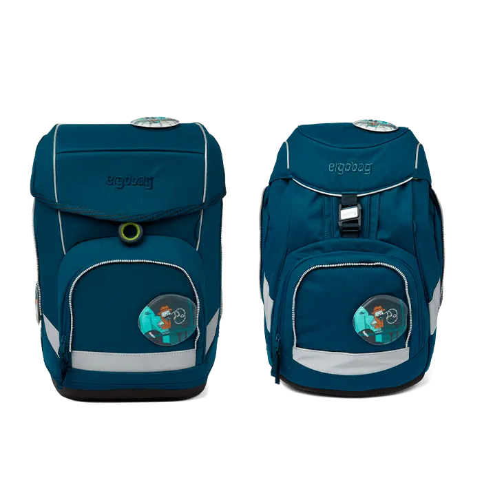 ergobag Schultüten - Bastelanleitungen zum Download | ergobag