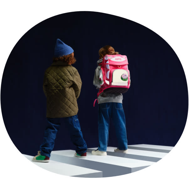 Visibility | ergobag