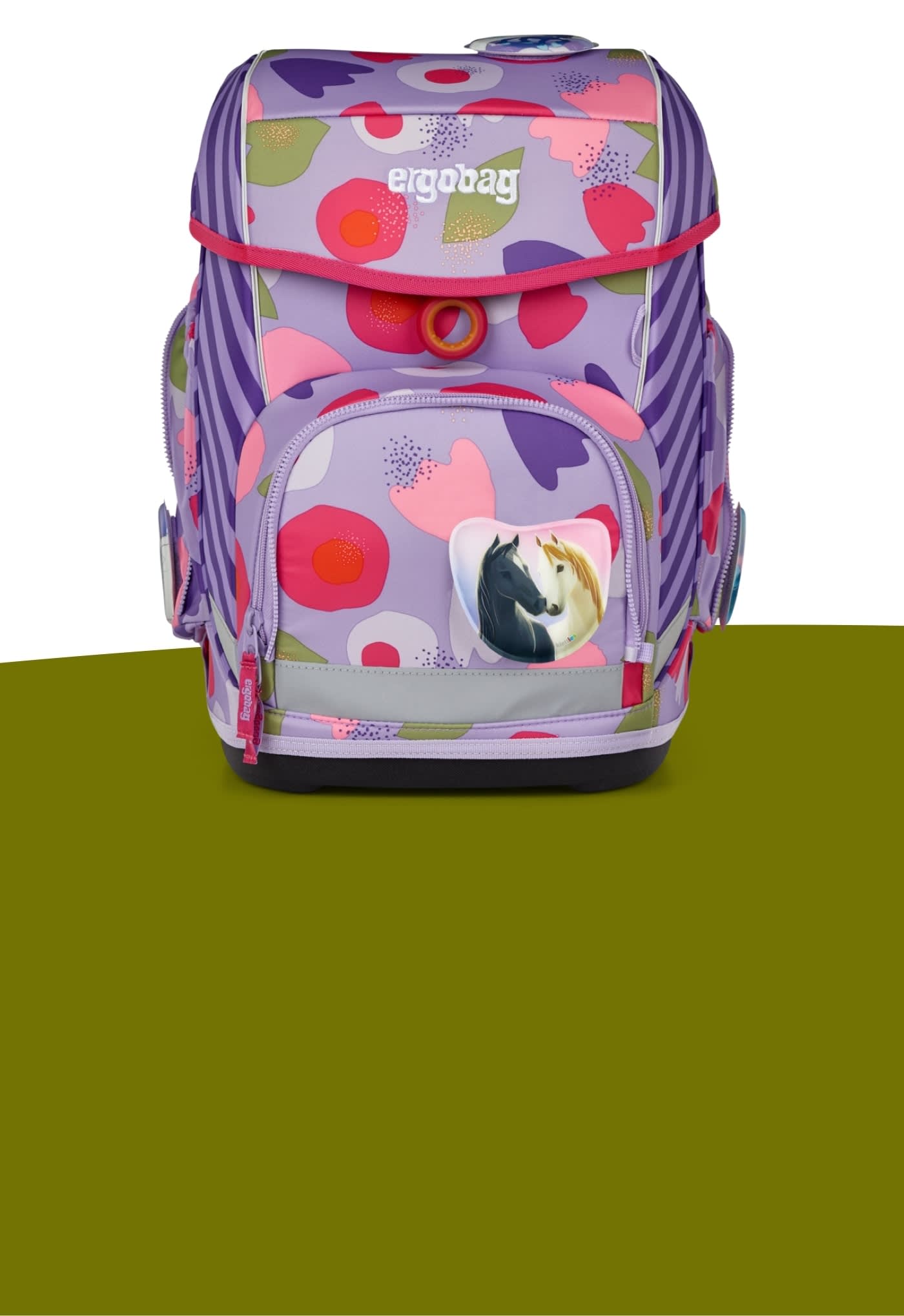 ergobag – Zusammen groß werden