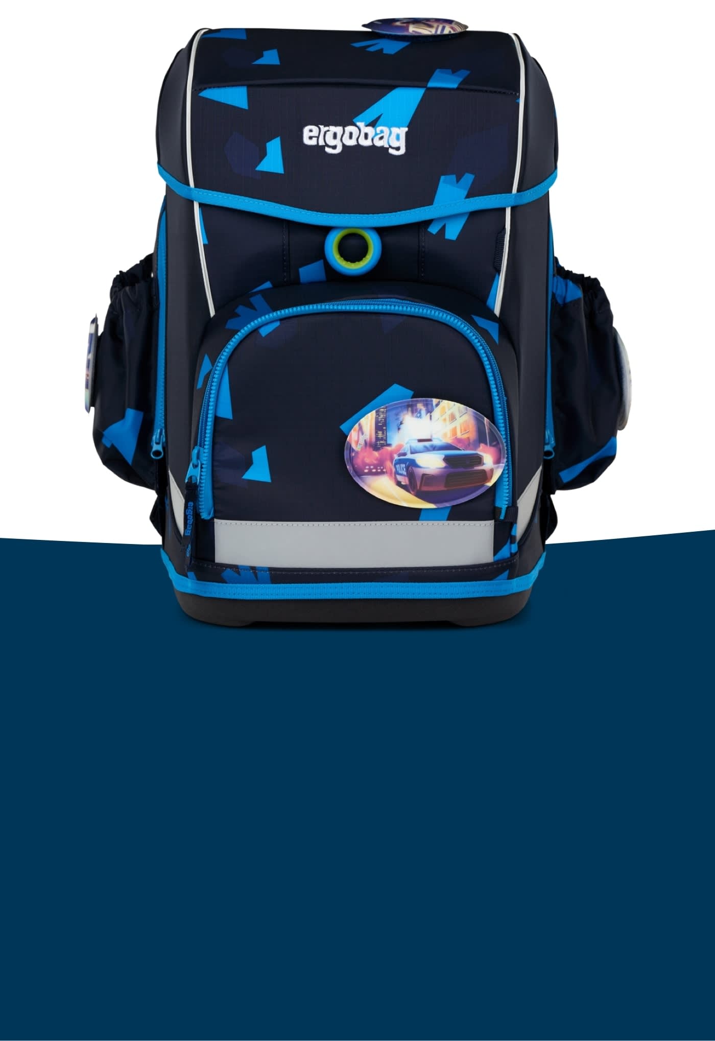 ergobag – Zusammen groß werden