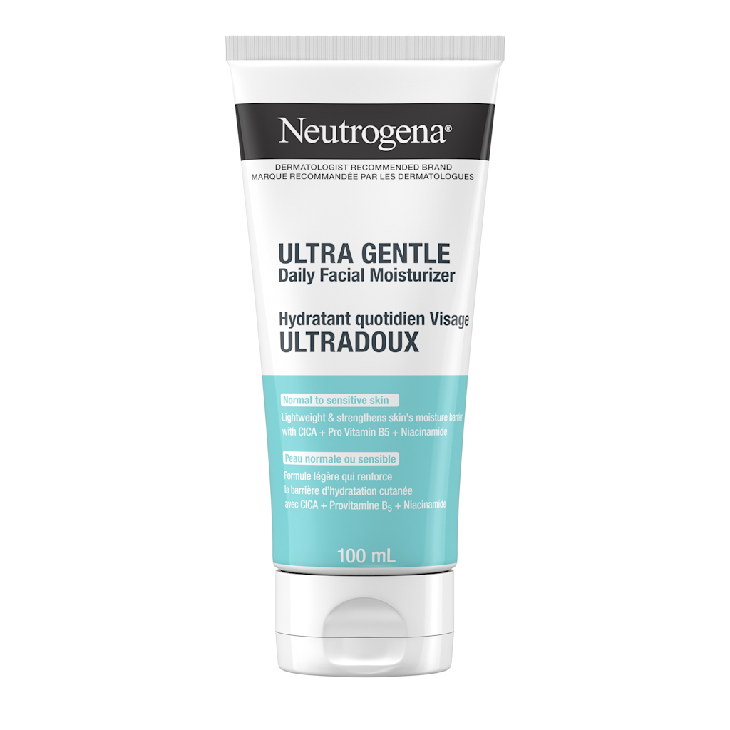 New Skin and Body Care Products | NEUTROGENA®