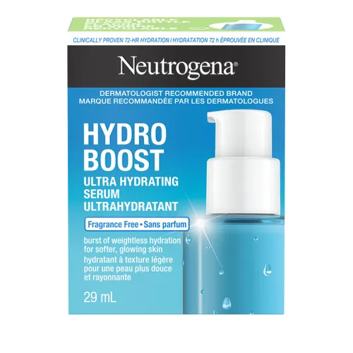 Hydro Boost Products | NEUTROGENA®