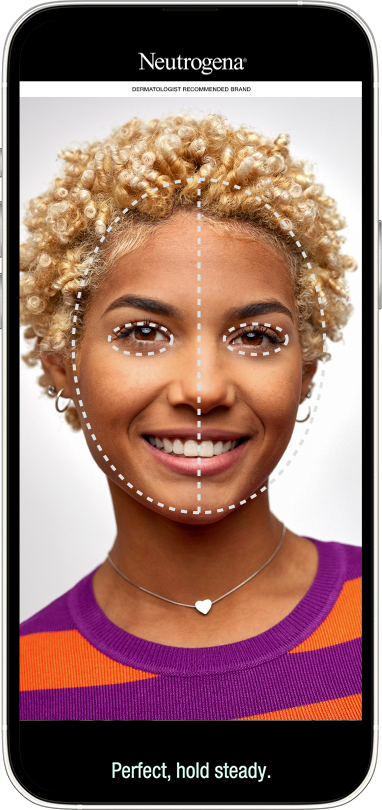 Skin360 Personalized Skin Assessment Online | NEUTROGENA®
