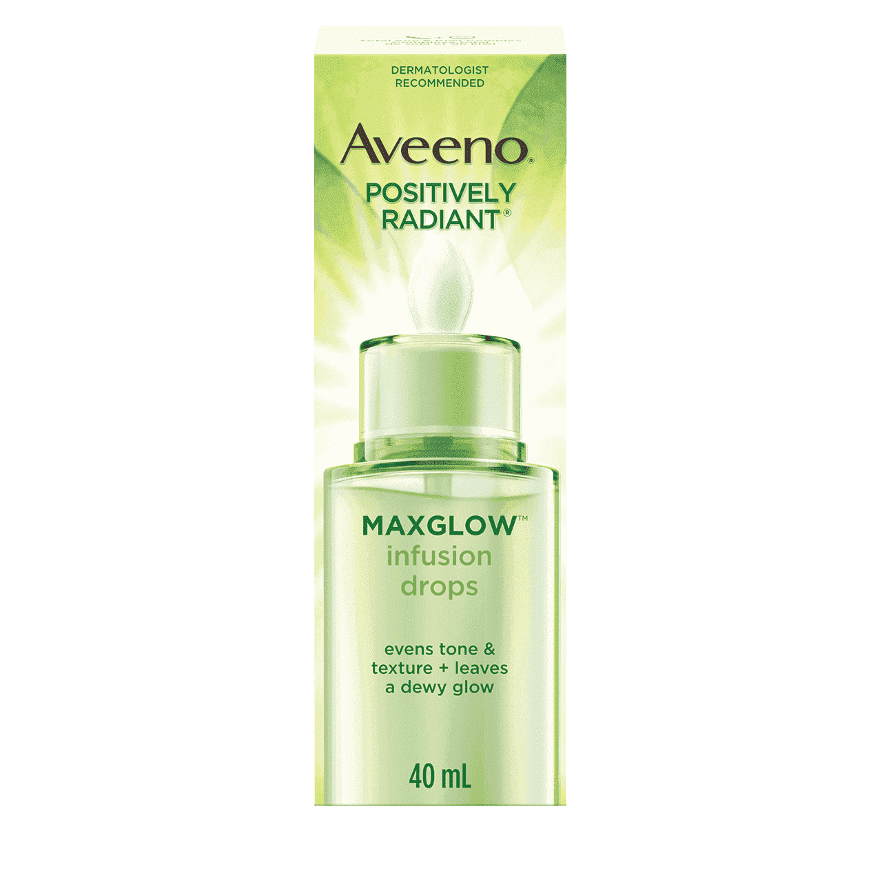 Positively Radiant Skin Products | AVEENO®