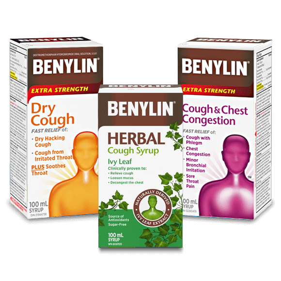 Home | BENYLIN® Canada