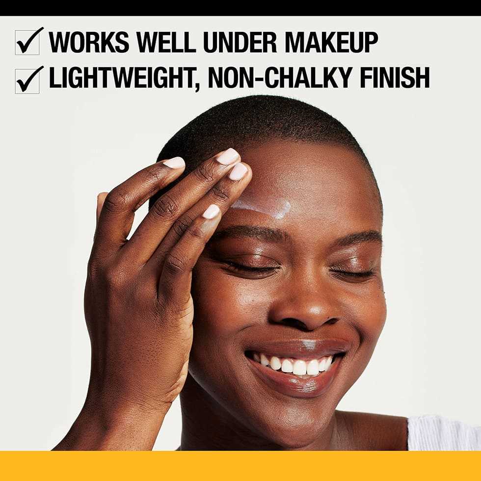 Purescreen+™ Mineral Face Sunscreen | NEUTROGENA®