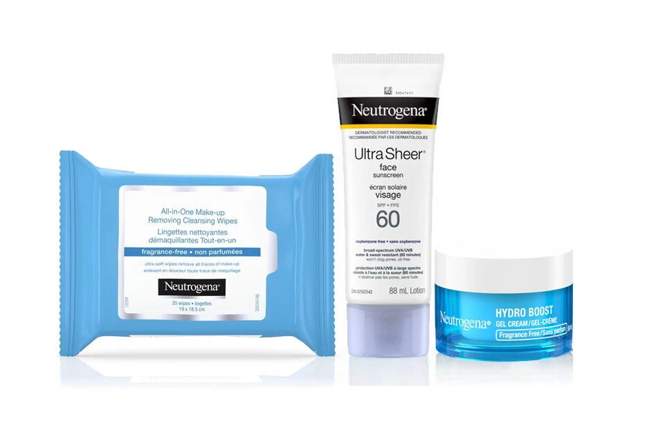 Skincare and Product News | NEUTROGENA®