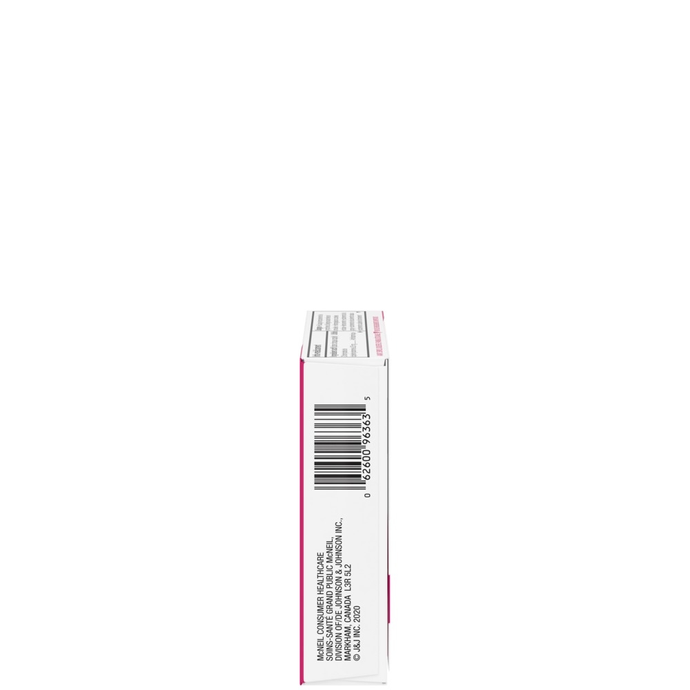 BENADRYL® Allergy Caplets | BENADRYL® Canada