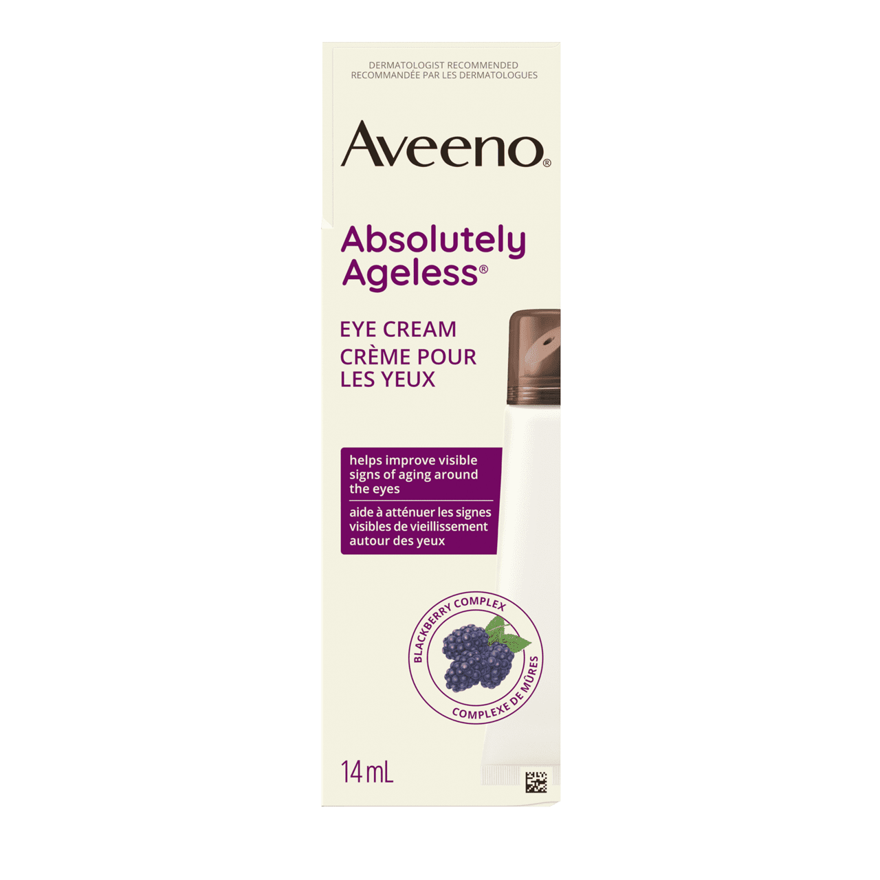 ABSOLUTELY AGELESS® Products for Aging Skin | AVEENO®