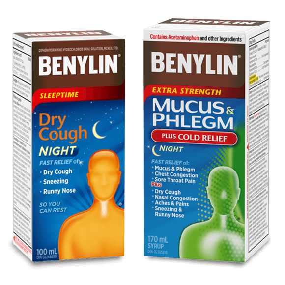 Home | BENYLIN® Canada